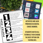 Digital Poetry Stations : vr2ltch