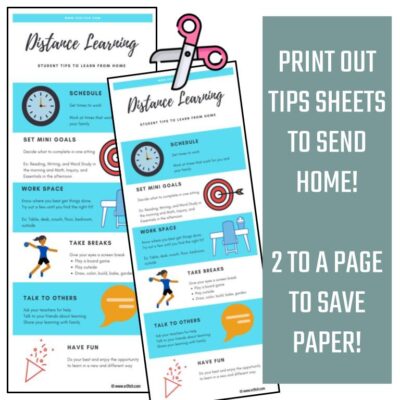 Digital Learning Tips : vr2ltch