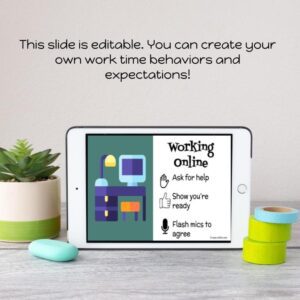 Video Conferecning Guidelines : vr2ltch