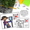 Grade 5 Research Graphic Organizers : vr2ltch