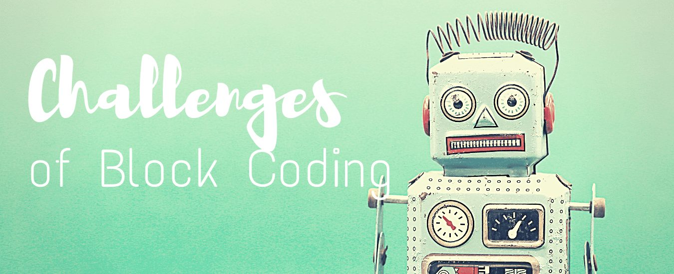 Tackling the Challenges of Block Coding : vr2ltch