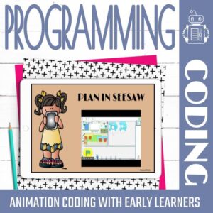 Programming Animations: Coding Lesson : vr2ltch