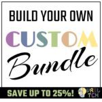 Library Shelf Order BUNDLE : vr2ltch