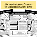 Video Graphic Organizers : vr2ltch