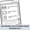 Camera Skills for Elementary Students : vr2ltch