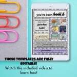 No-Prep May Library Lessons : vr2ltch